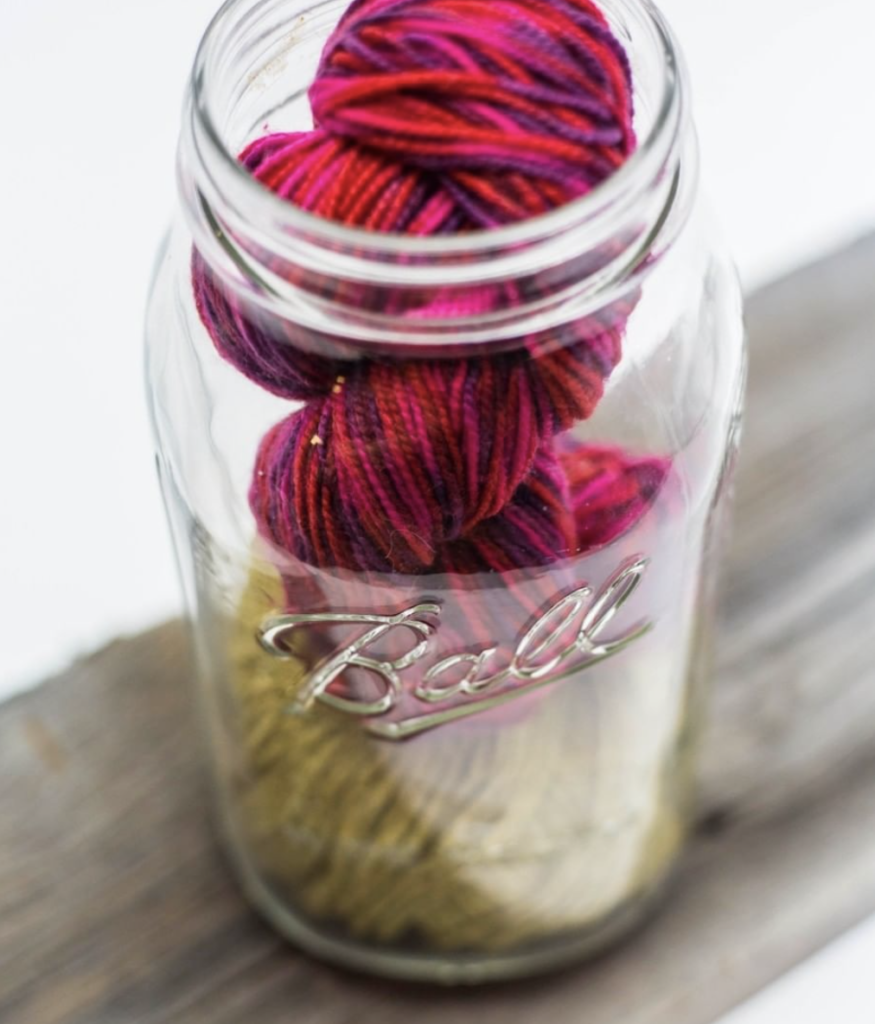 About Us – Yarn and Honey