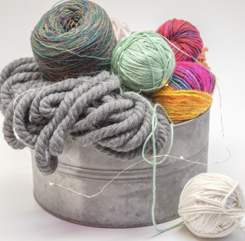 About Us – Yarn and Honey